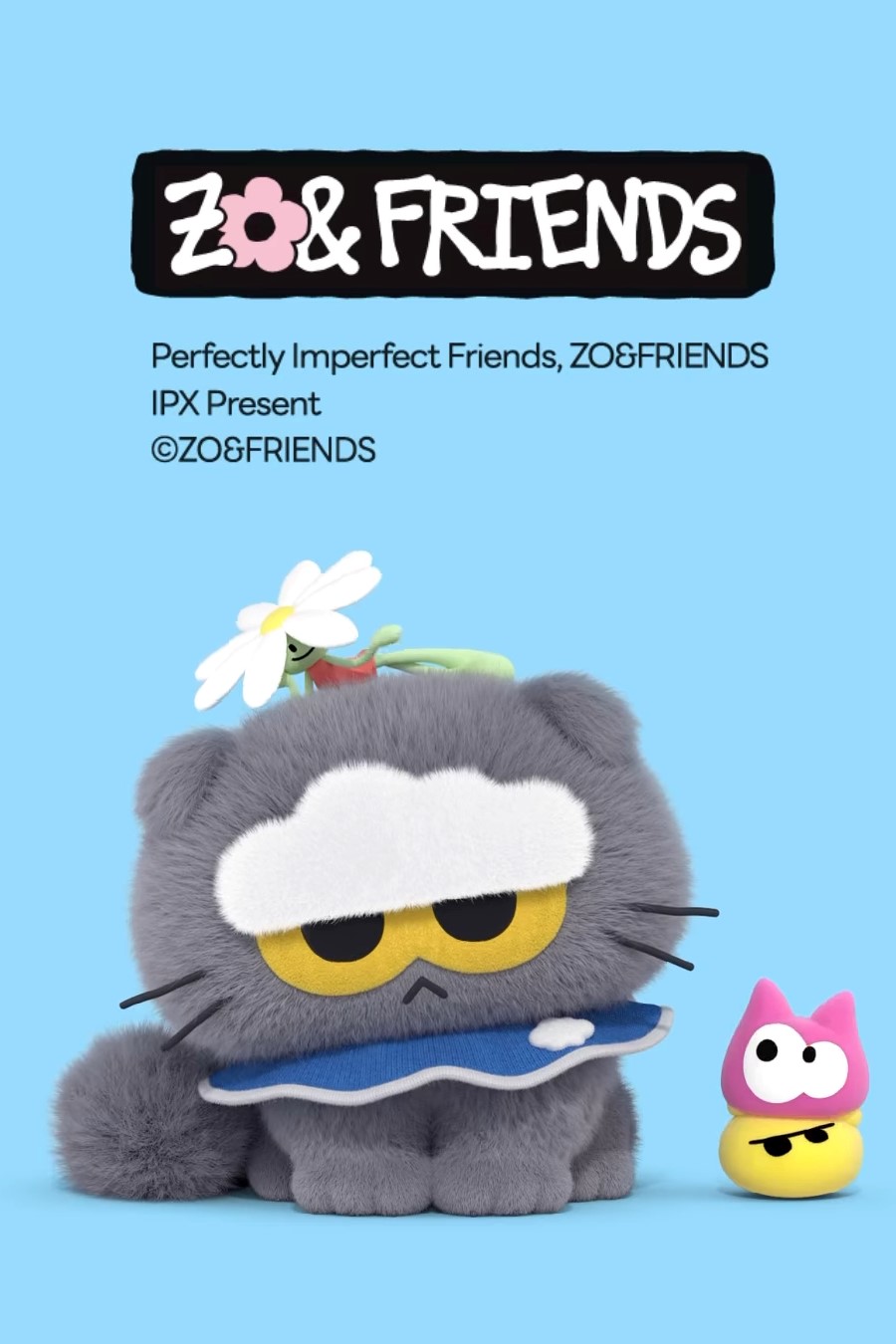 ZO&FRIEND 台北快閃店 | Kardomo | Kardomo 台灣 K-pop 追星社群